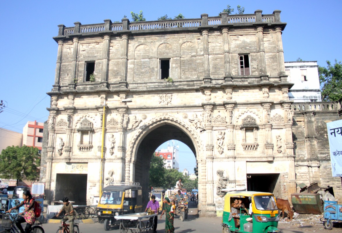 Travel magic: November 2010