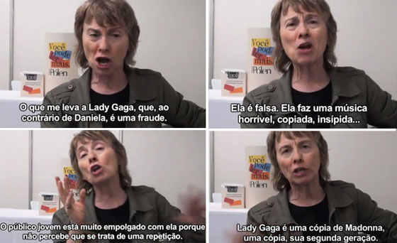 Life Of Stars: 2010-11-28