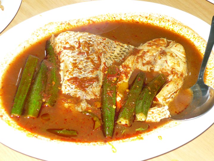 Holiday travel tips and experiences: Restaurant Amboi - Peranakan Food ...