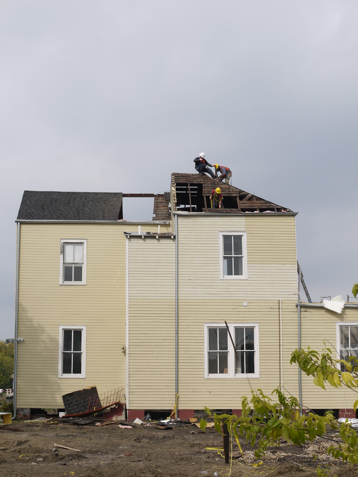 Inside the Footprint: Bobbi and Kevin's Camelback