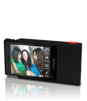 Mobile Gallery: Micromax Modu T Price in india, Features and Specification