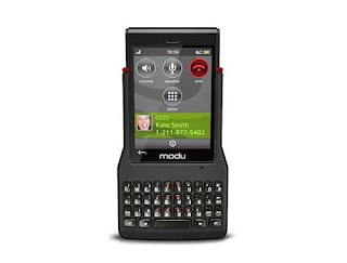 Mobile Gallery: Micromax Modu T Price in india, Features and Specification