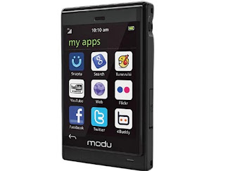 Mobile Gallery: Micromax Modu T Price in india, Features and Specification