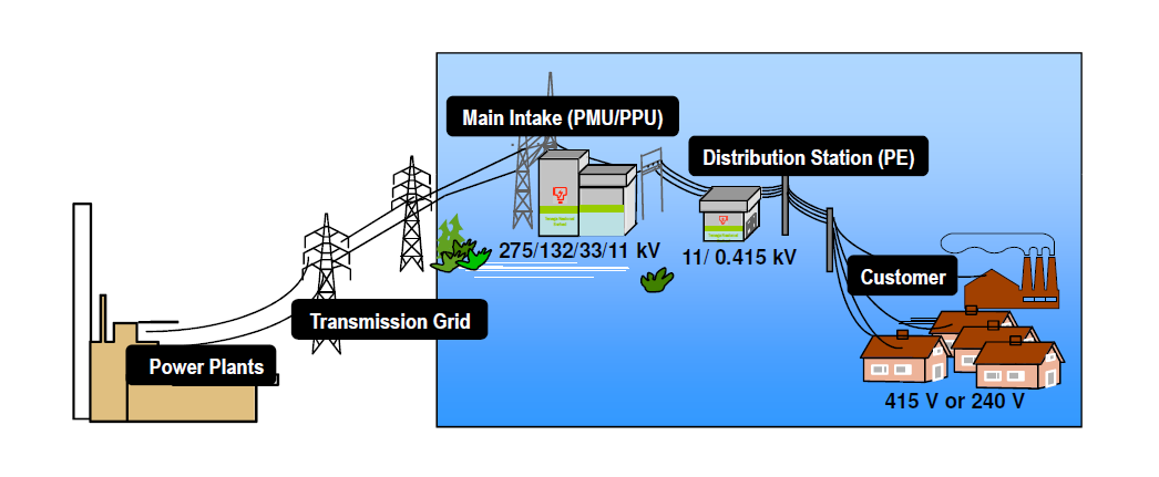 Hadigan's Internship: The Visit #1
