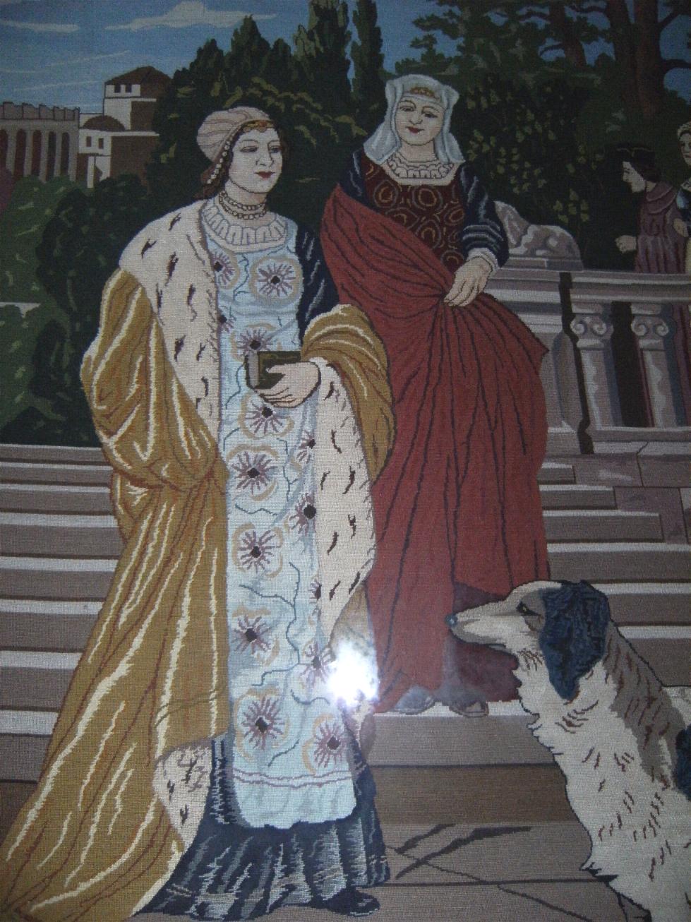 Eine Kunst für die Ewigkeit: Antiquität