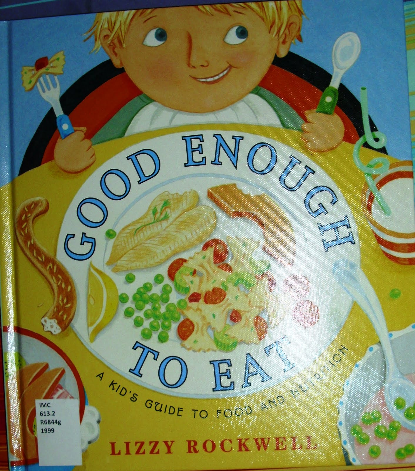 Instructional Materials at Morris: Digestion and Health