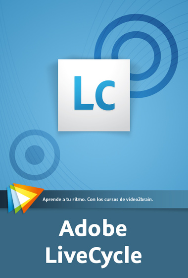 VIDEO2BRAIN: Adobe LiveCycle Designer ES2 Diseño de Formularios ...