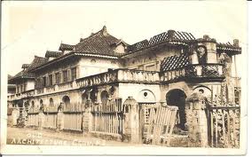 Cebu Blogger: The History of Cebu