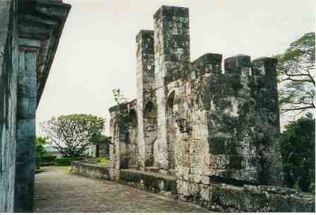 Cebu Blogger: The History of Cebu