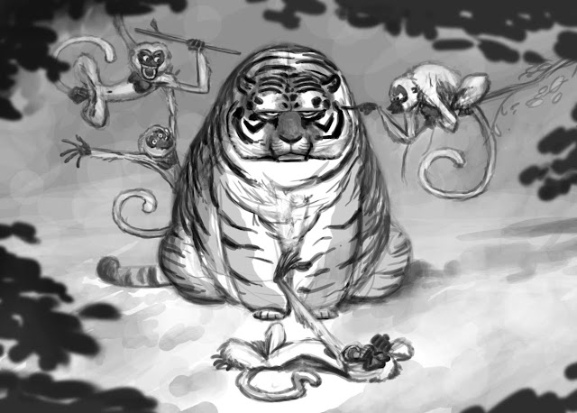 Adam Temple - Portfolio