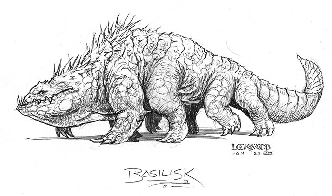 Mariah Draws [from] Life