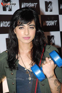 MTV Raodies Bani J Images - MTV Roadies 9
