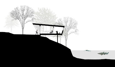 INDA DESIGN 3 STUDIO BLOG: Section Examples