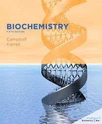 Biochemistry 5th Edition – Farrell Campbell | FreeLibros