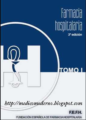 Farmacia Hospitalaria Tomo I – Cinta Gamundi Planas – Rincón Médico