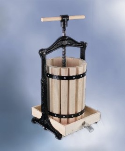 Apple and Wine Presses