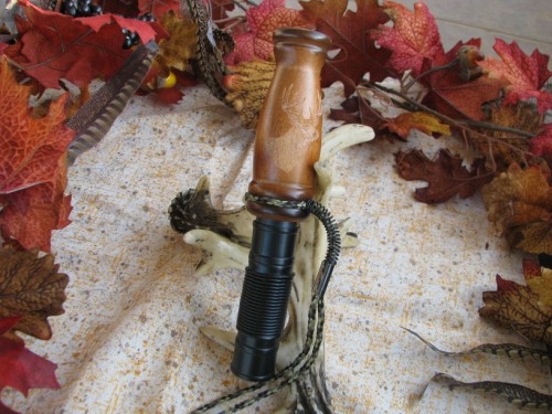 CCW Deer Grunts and Rattle Bags
