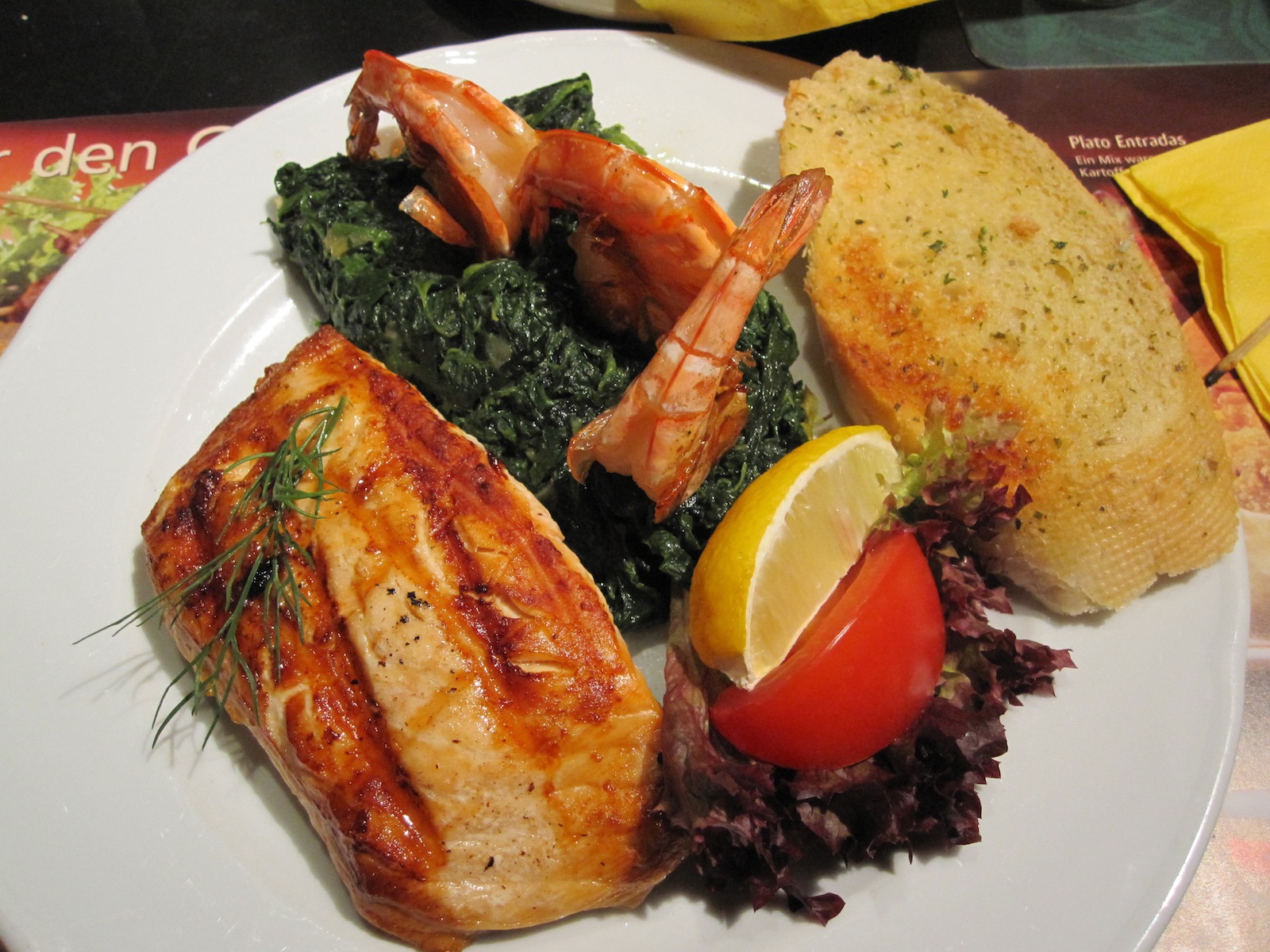 Maredo and More | SMOONSTYLE