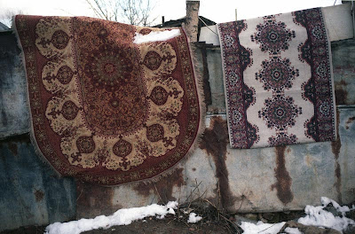 boogie | blog: gypsy slums on the outskirts of belgrade