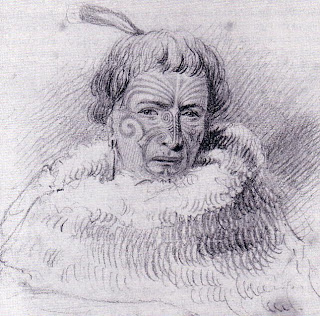 New Zealand History 1800 -1900: Exacting Revenge - The Wrath of Hika