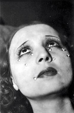 The Man Ray Files: Glass Tears