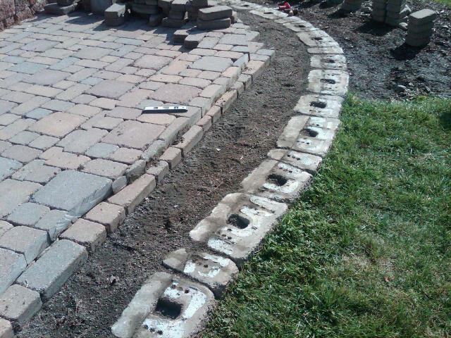 Releveling Brick Paver Driveways And Patios In IL IL Stone, 45% OFF
