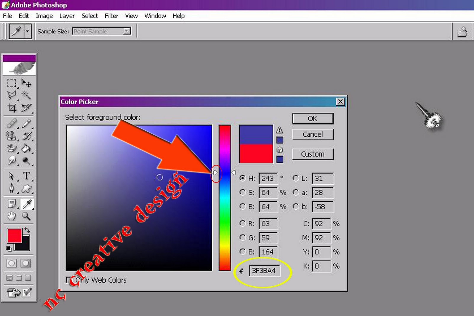 71+ Populer Kode Warna Merah Marun Photoshop, Kombinasi Warna