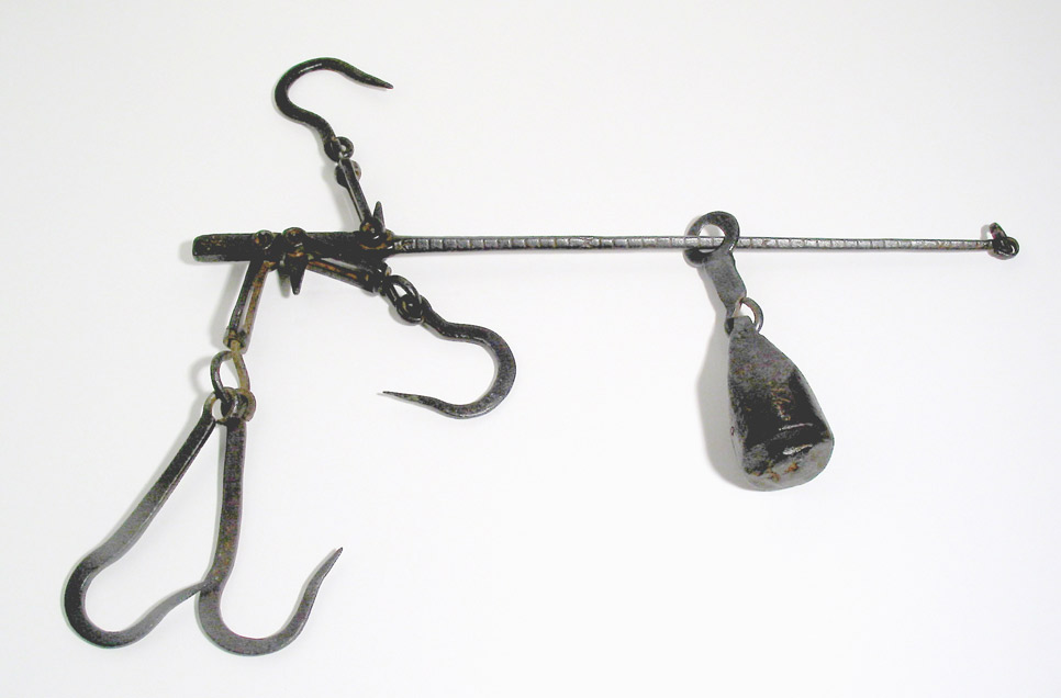 El telescopio: El peso de la vida