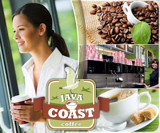 Your Personal Shopping Advisor (PSA): Zürich: Java Coast Coffee