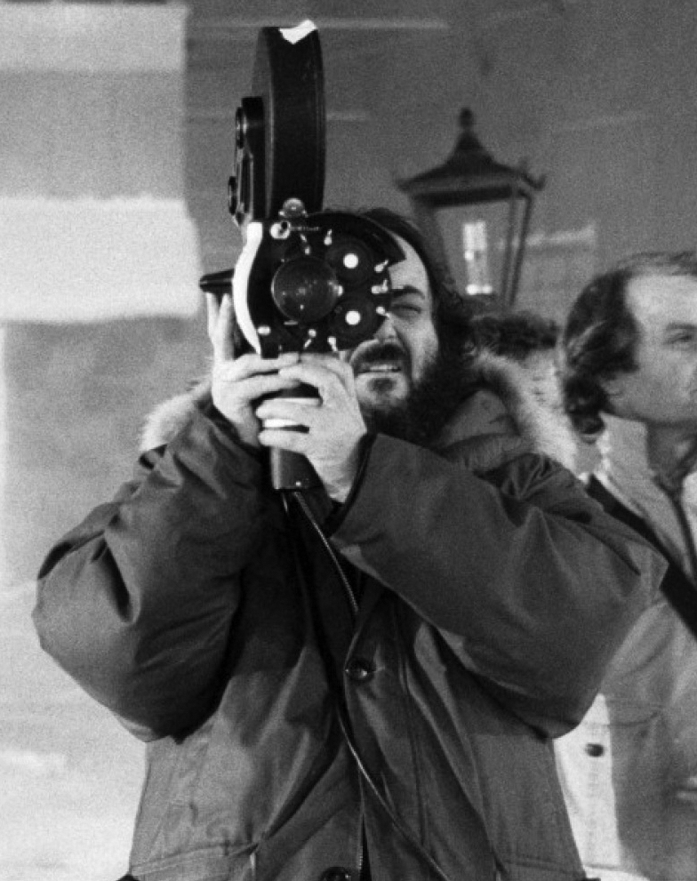 Stanley Kubrick - Deserving of Worship: The Shining High Resolution ...