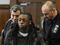 Destini Davis' Monster Review