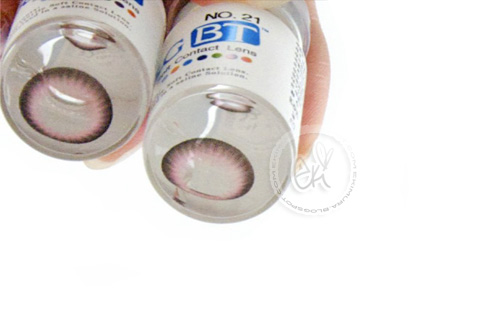 ekiBlog.com: Updates, palty hair color