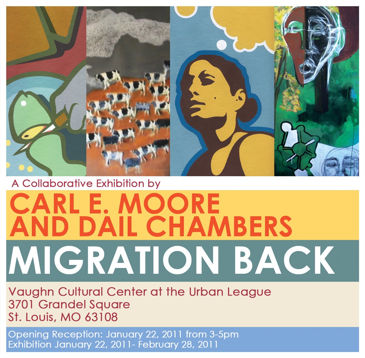 Dail ChambersArt/Ideas: January 2011