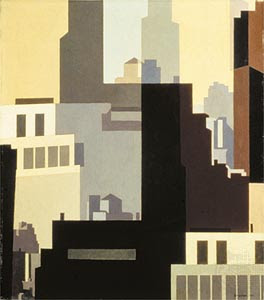 Art Studio Blog: Artist: Charles Sheeler