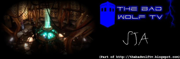 The Sarah Jane Adventures: Maria Jackson