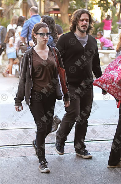 The Twilight Saga: Anna Kendrick y Edgar Wright van al cine!