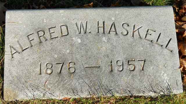 Will's Genealogy Blog: November 2010