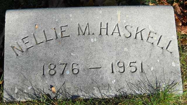 Will's Genealogy Blog: November 2010