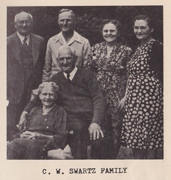 Past & Present: Simeon's Cave; Stepping Out in Faith - Entire Story