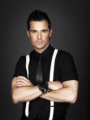 thezapping ~ a popculture magazine blog: can't forget the title...