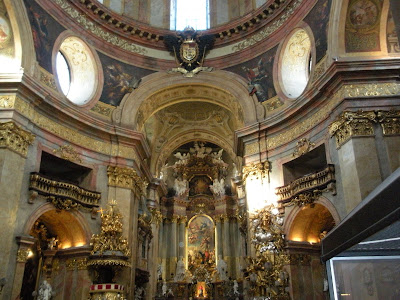 Europa macht Urlaub - Wien macht Kultur!