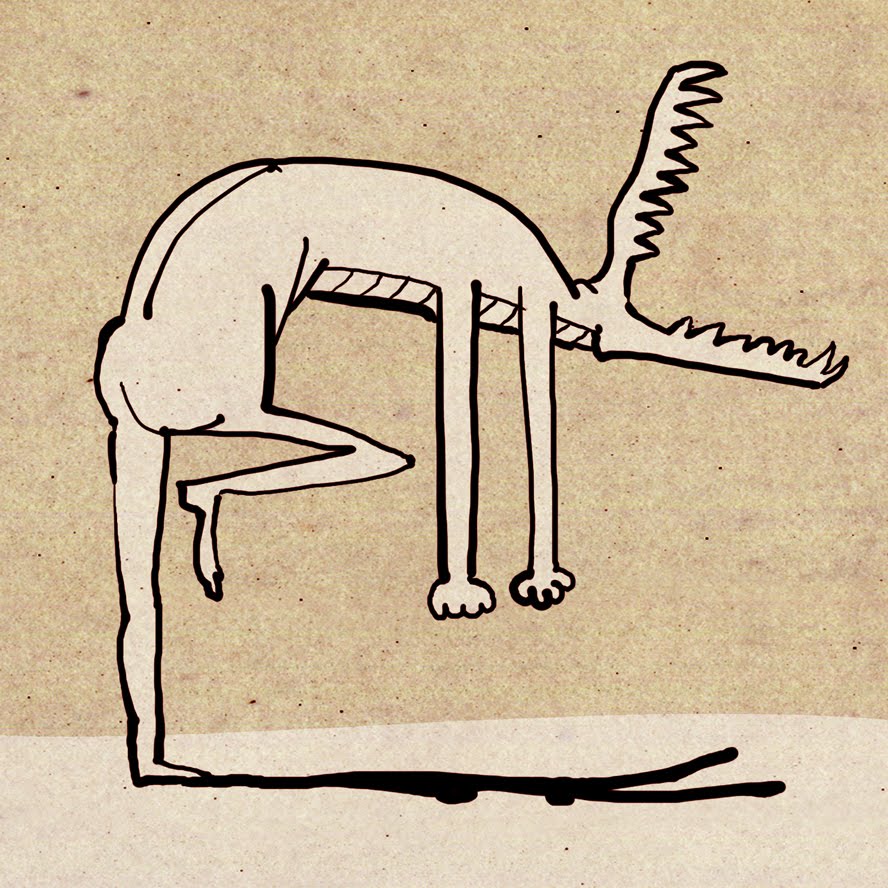 Kenny's Korner: Ogogogogog!!!