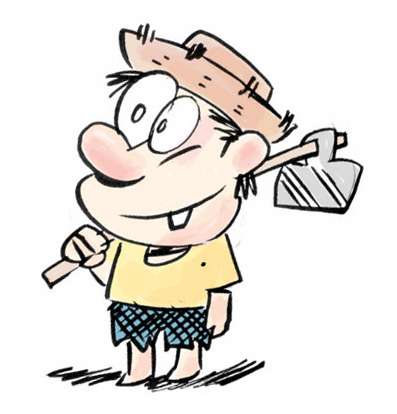 Mônica News: Desenhos Malucos