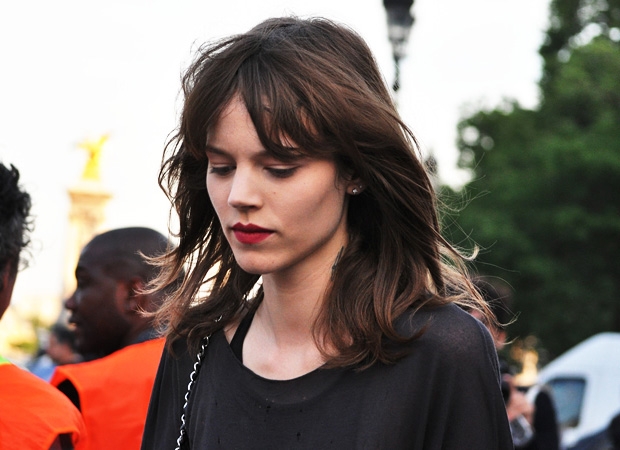 rackk and ruin: FREJA STREET STYLE