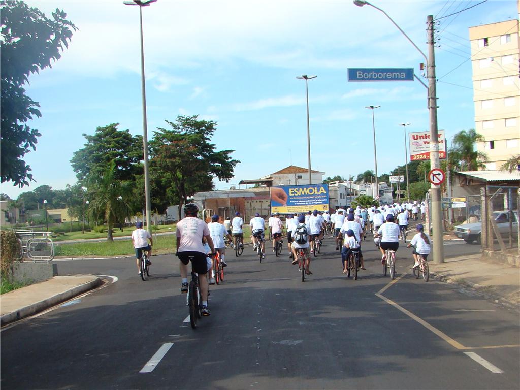 Pedala Catanduva: 7º PASSEIO CICLÍSTICO DA COCAM