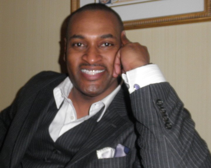 Healthier, Happier, You!!!!: Paul Ruffin ~ Sharing and Caring with the ...