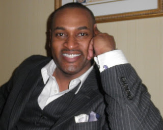 Healthier, Happier, You!!!!: Paul Ruffin ~ Sharing and Caring with the ...