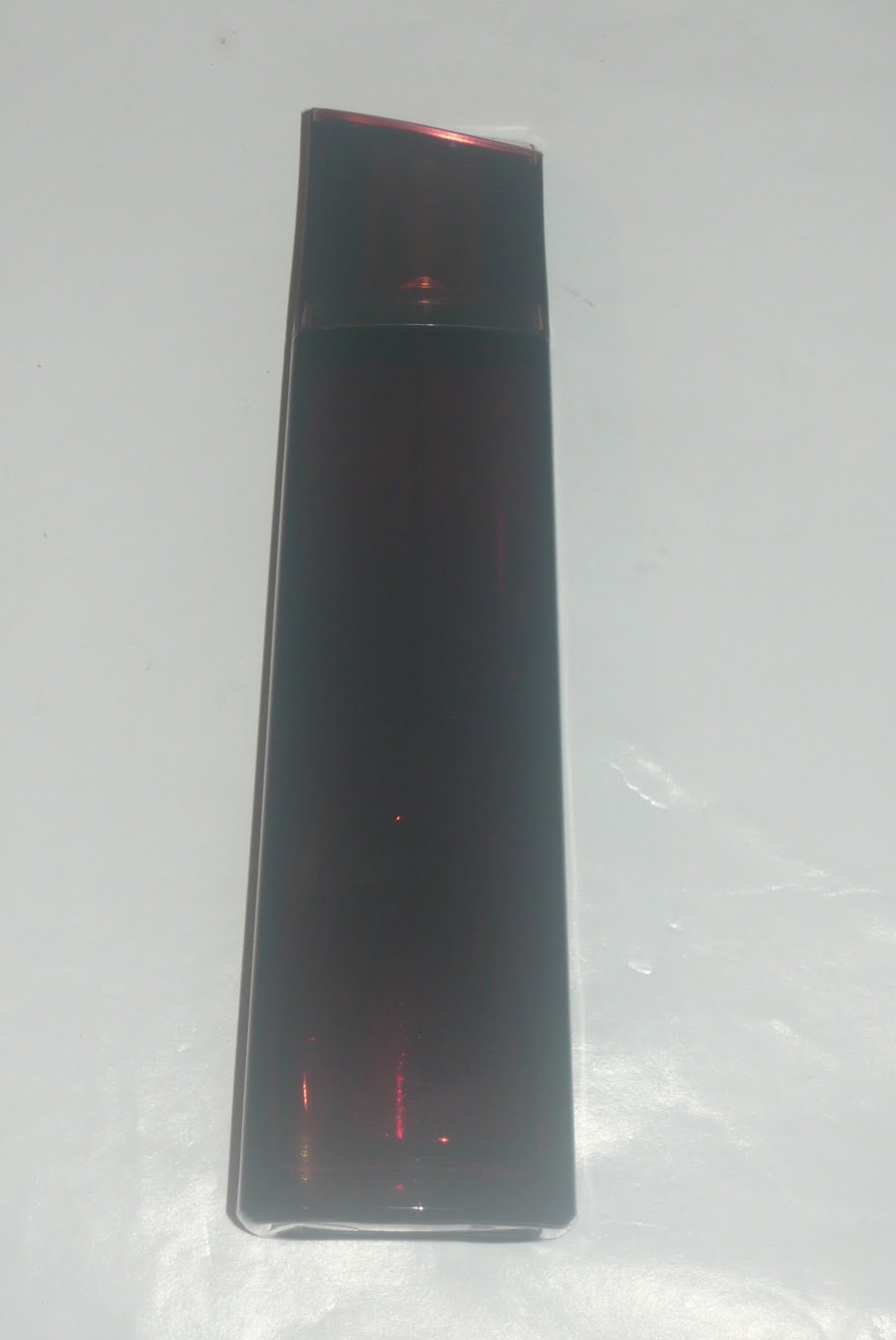 COLEÇÃO DE FRASCOS DE PERFUMES: AVON – MIDNIGHT FEMININO