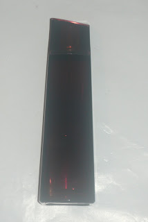 COLEÇÃO DE FRASCOS DE PERFUMES: AVON – MIDNIGHT FEMININO