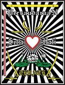 PSHT CAB. MANATUTO TIMOR-LESTE: Lambang dan Tokoh-Tokoh PSHT